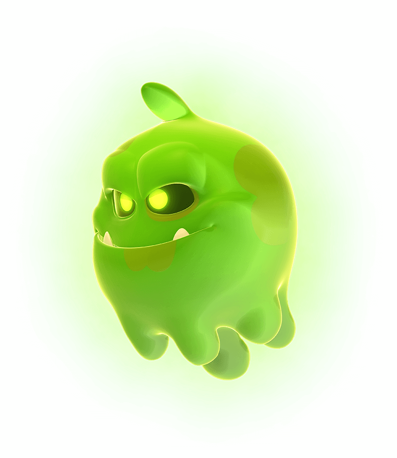 Zag Heroez Ghostforce - Official site of the animated TV series