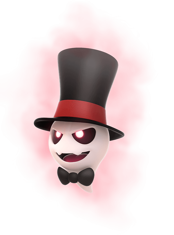 Zag Heroez Ghostforce - Official site of the animated TV series