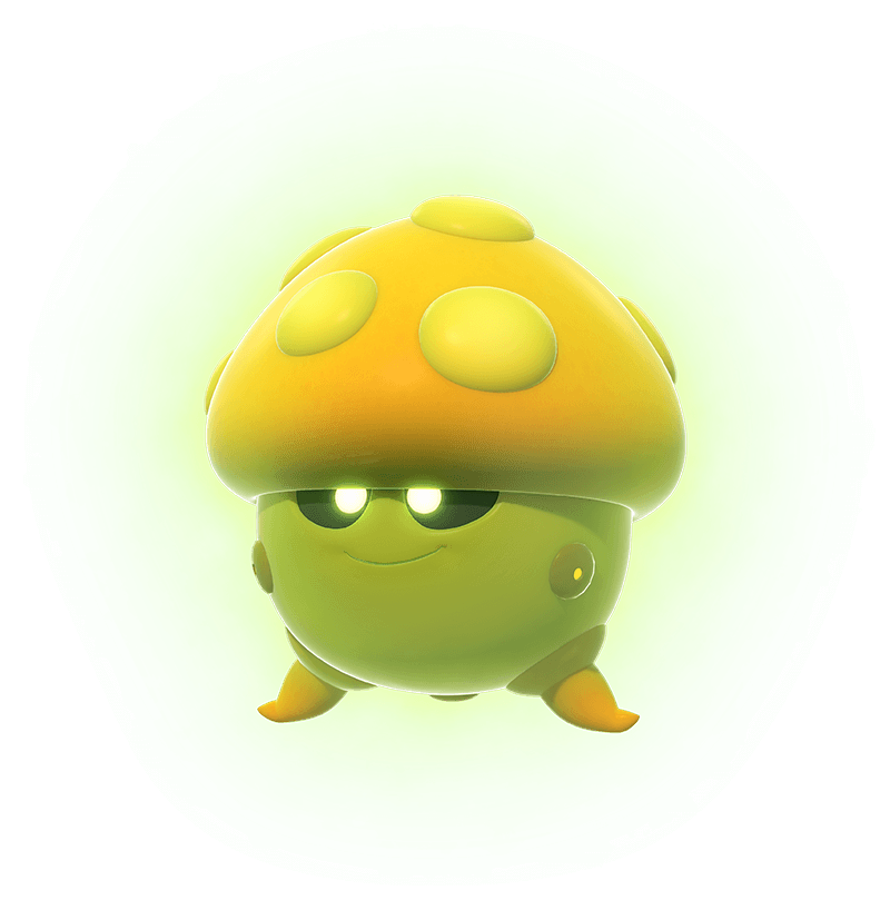 Zag Heroez Ghostforce - Official site of the animated TV series