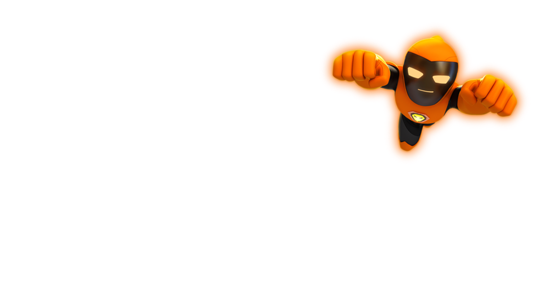 Zag Heroez Ghostforce - Official site of the animated TV series