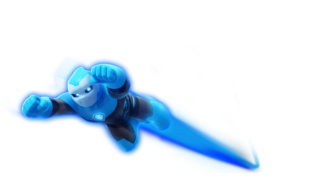 Zag Heroez Ghostforce - Official site of the animated TV series