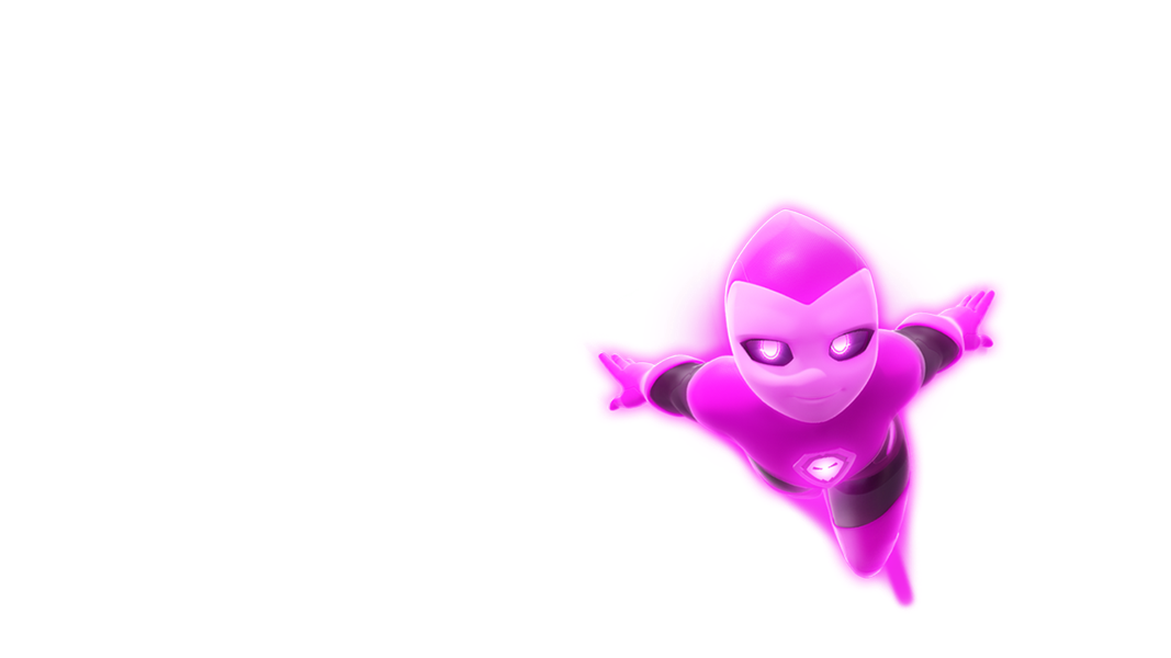 Zag Heroez Ghostforce - Official site of the animated TV series